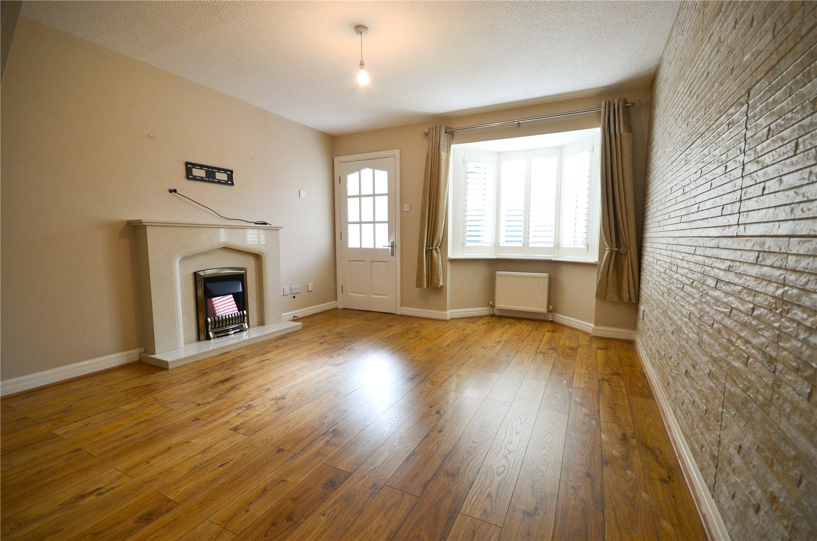 Hilton Road, Sharston, Manchester, M22 4ZD - Philip James