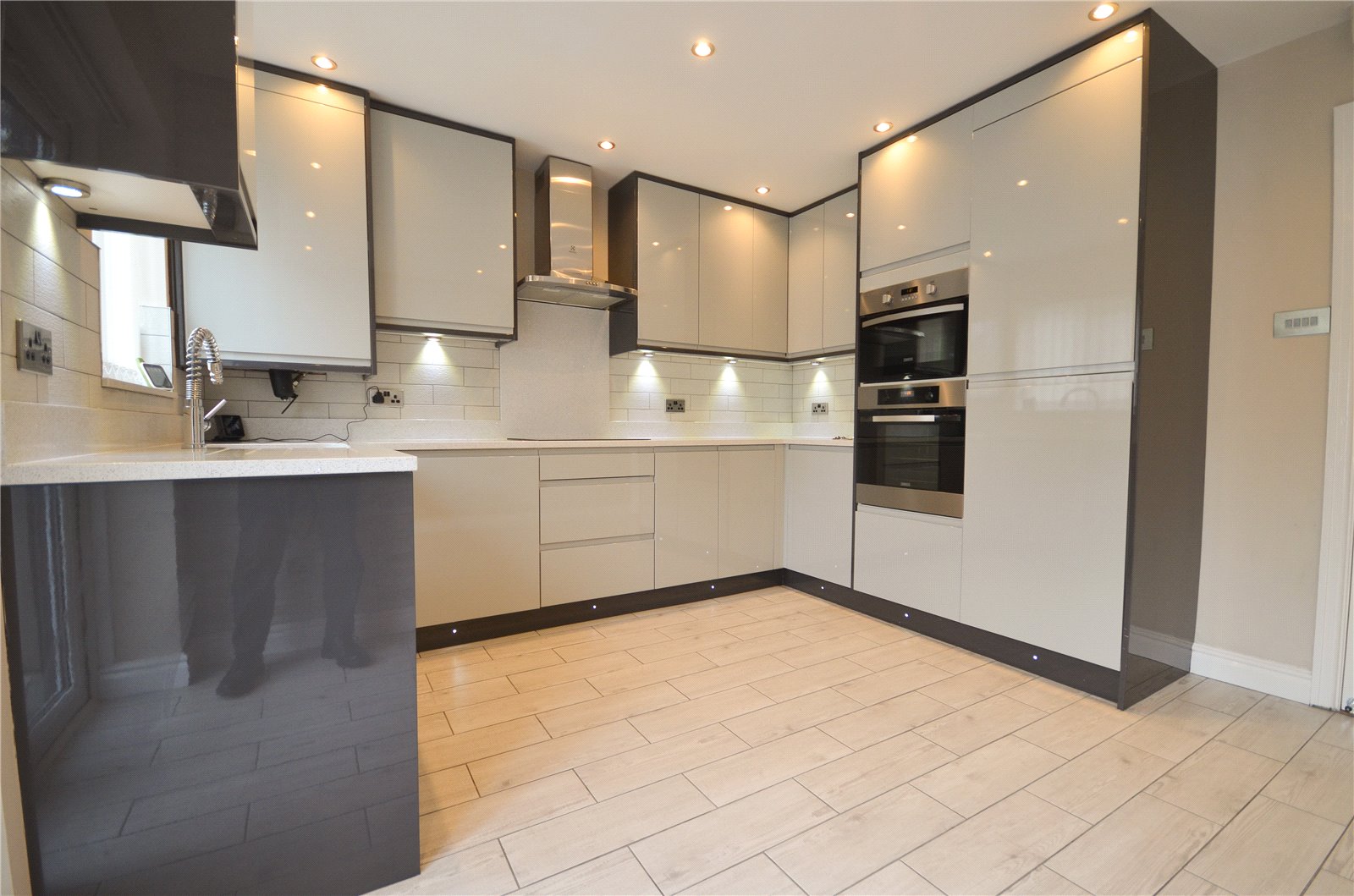 Hilton Road, Sharston, Manchester, M22 4ZD - Philip James