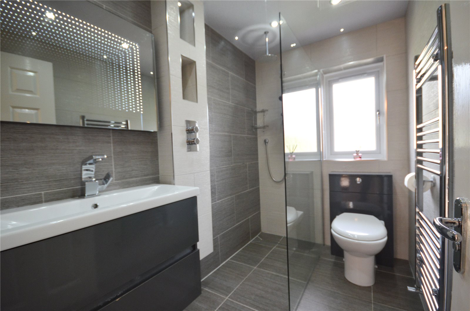 Hilton Road, Sharston, Manchester, M22 4ZD - Philip James