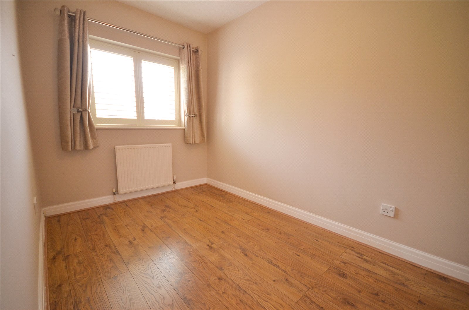 Hilton Road, Sharston, Manchester, M22 4ZD - Philip James