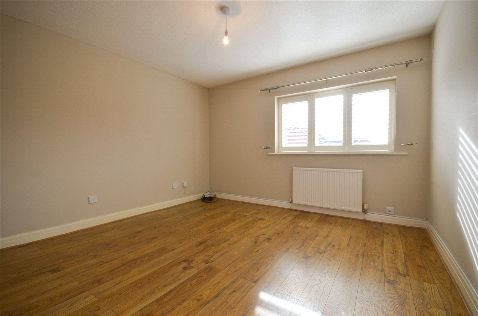 Hilton Road, Sharston, Manchester, M22 4ZD - Philip James