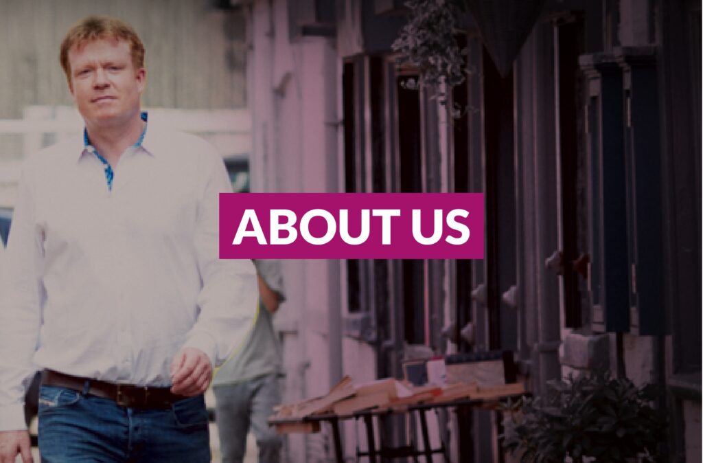 Renting - Philip James