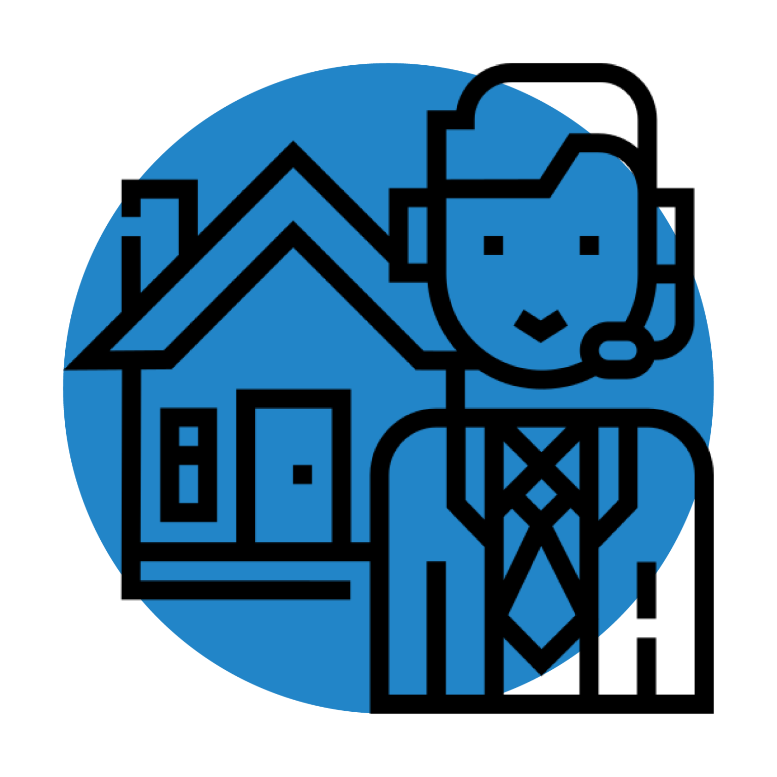 Block Management - Philip James